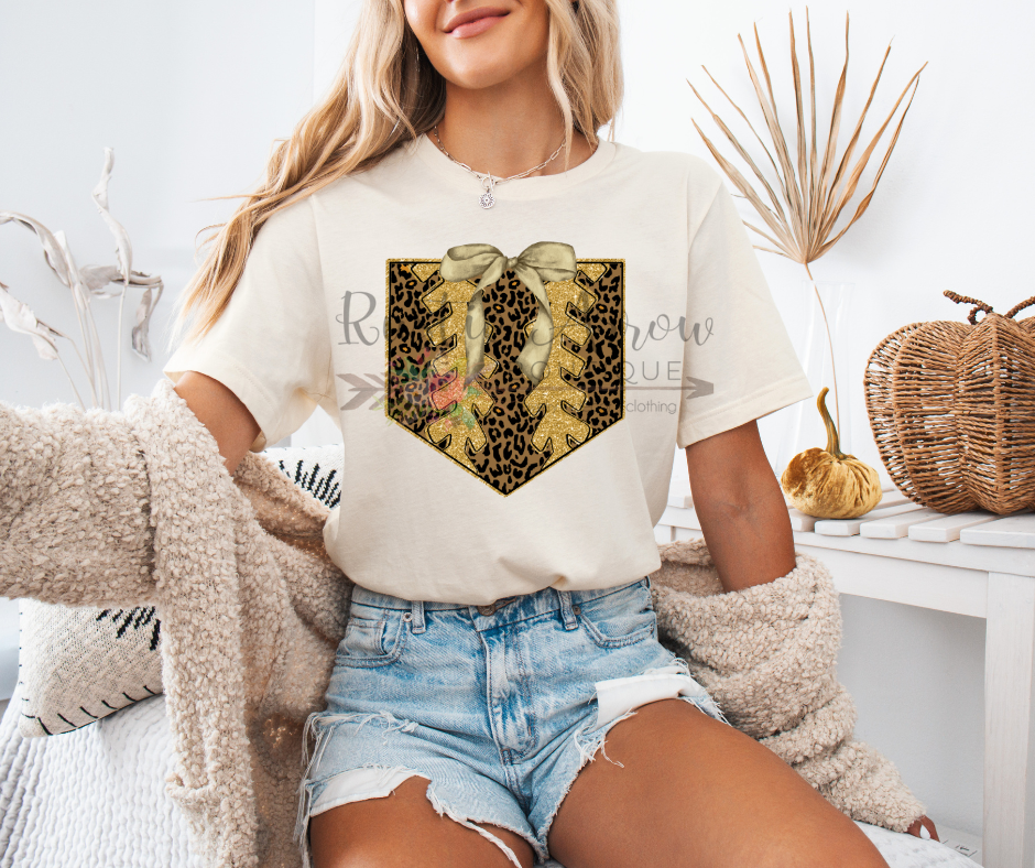 Softball Tees – Rustic Arrow Boutique, LLC